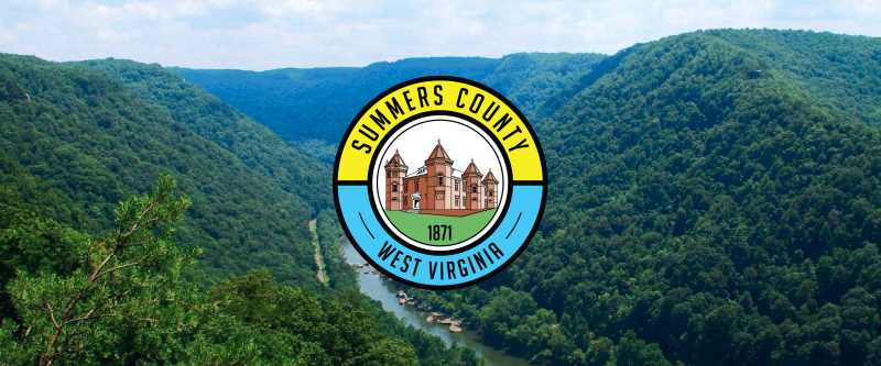 Summers County Commission - Home