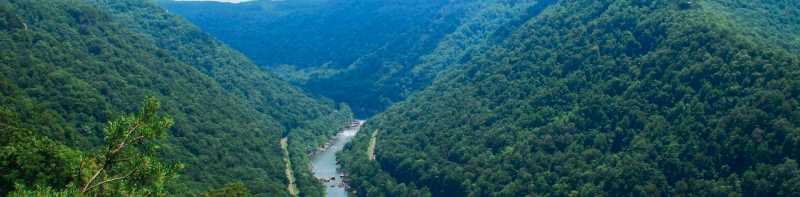 Summers County Commission - Courts